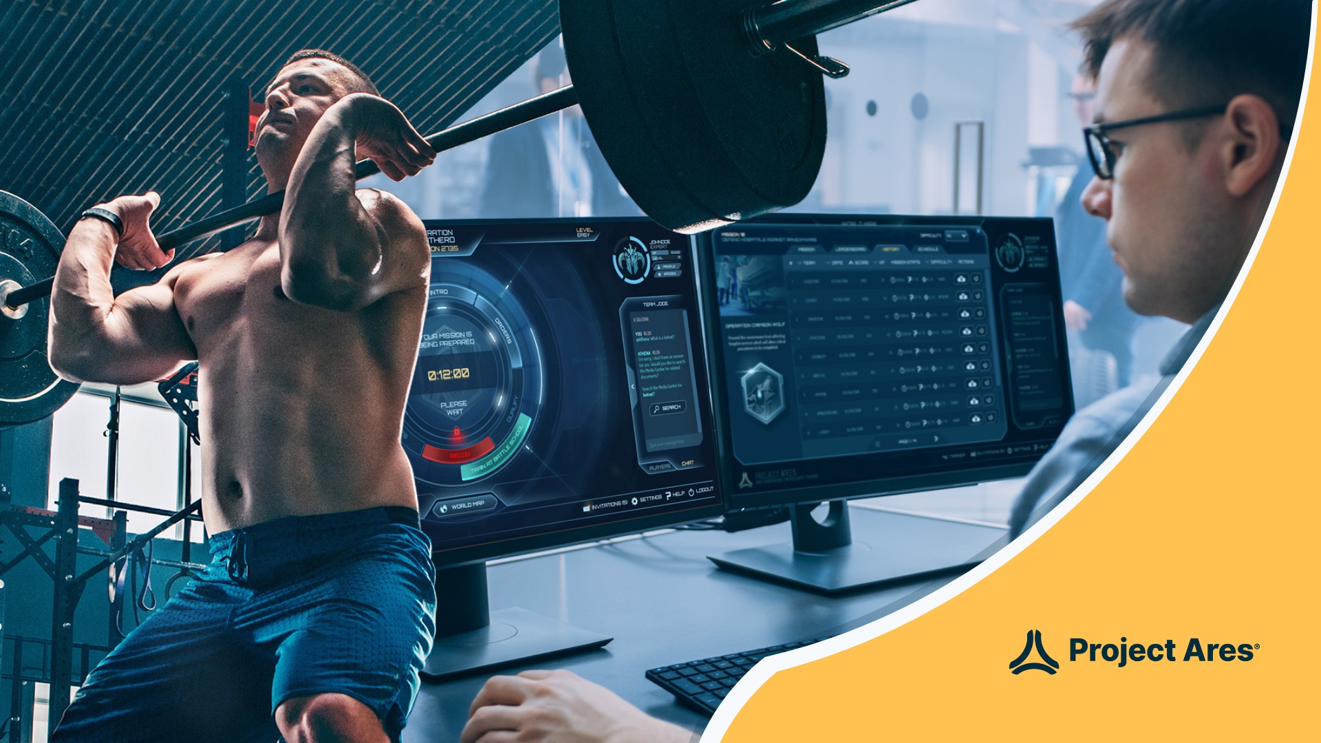 6 Cybersecurity Teaching Best Practices To Show You How To Use Project Ares Labs Like A Gym ...