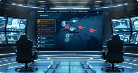 Project Ares - Circadence