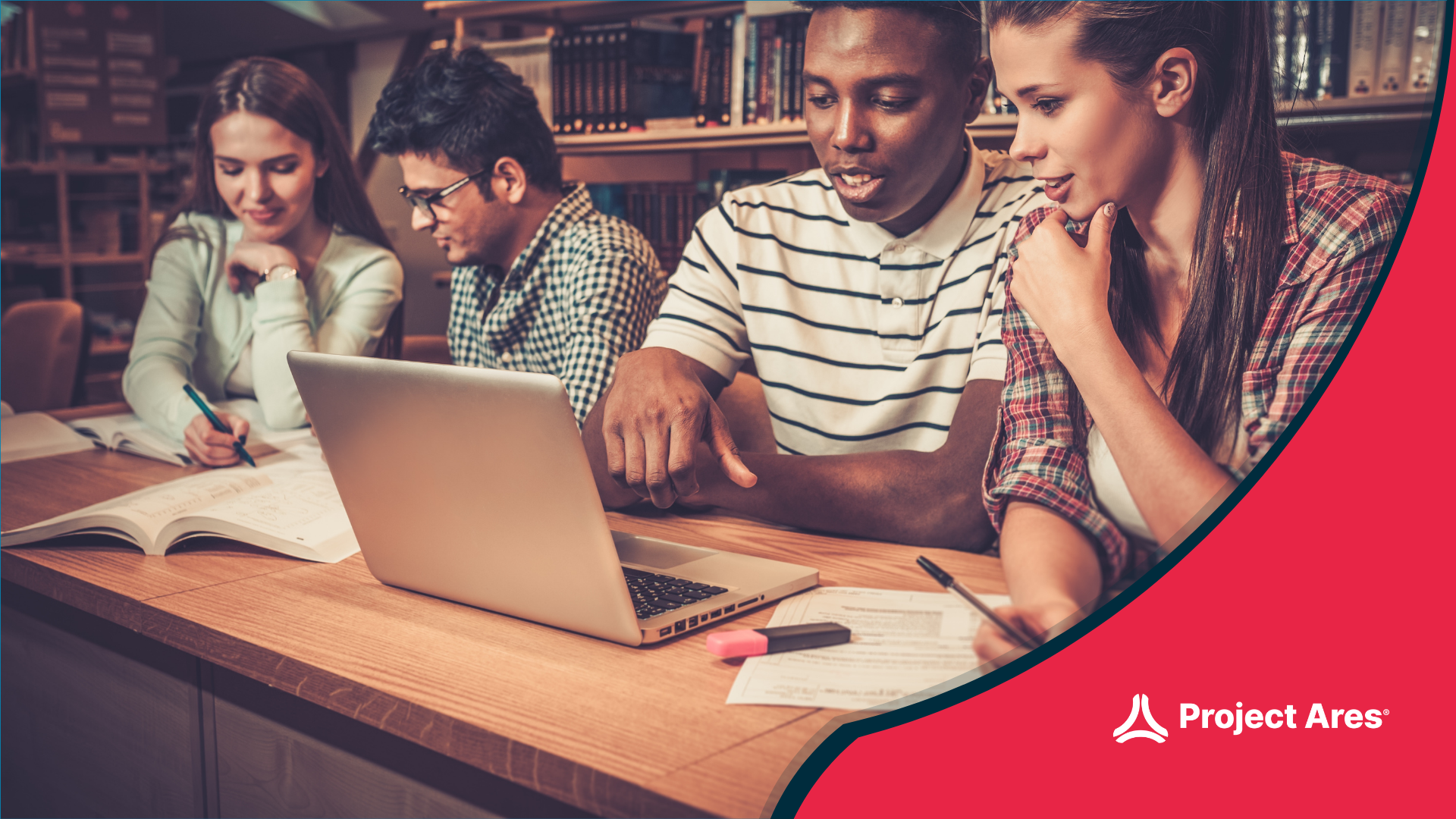 7 Ways to Motivate Your Students in the Project Ares Cyber Gym - Circadence