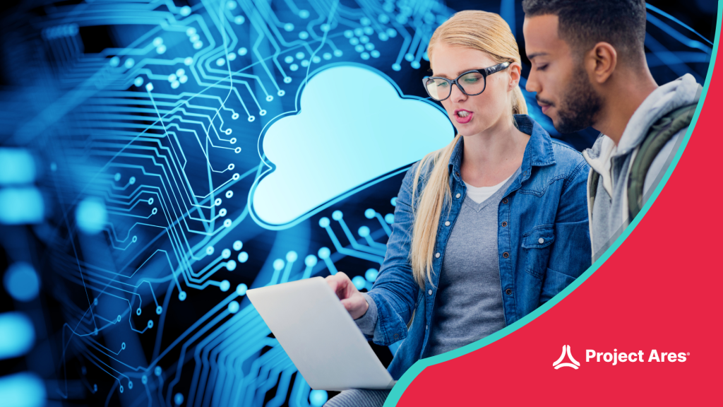 Living our Mission: Project Ares Takes Full Flight with Cloud-Native ...