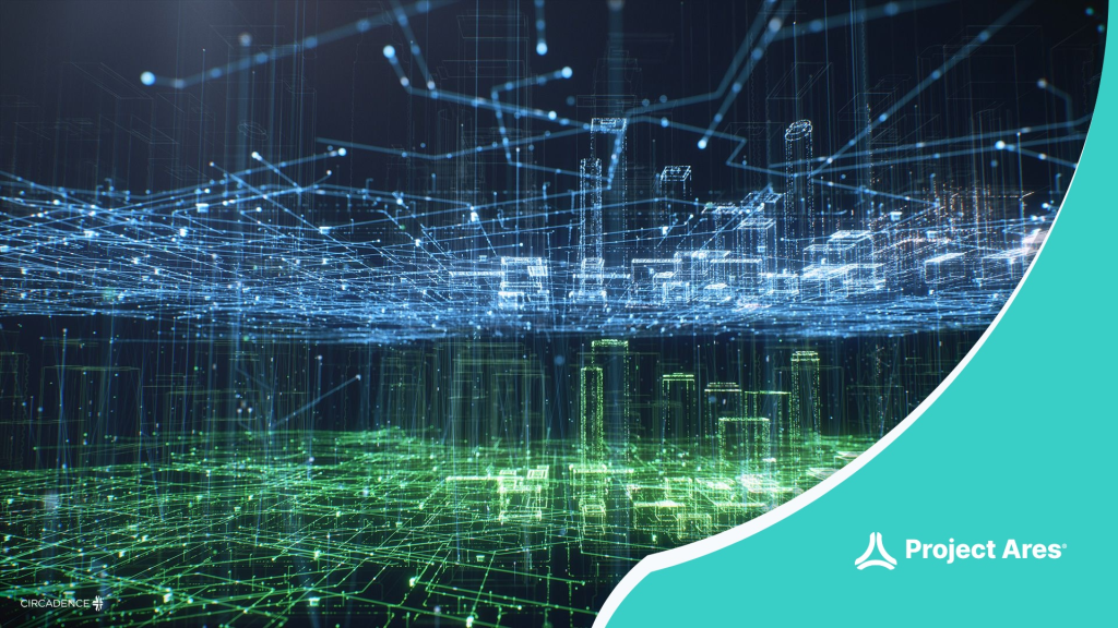 Modernizing Cyber Ranges - Circadence