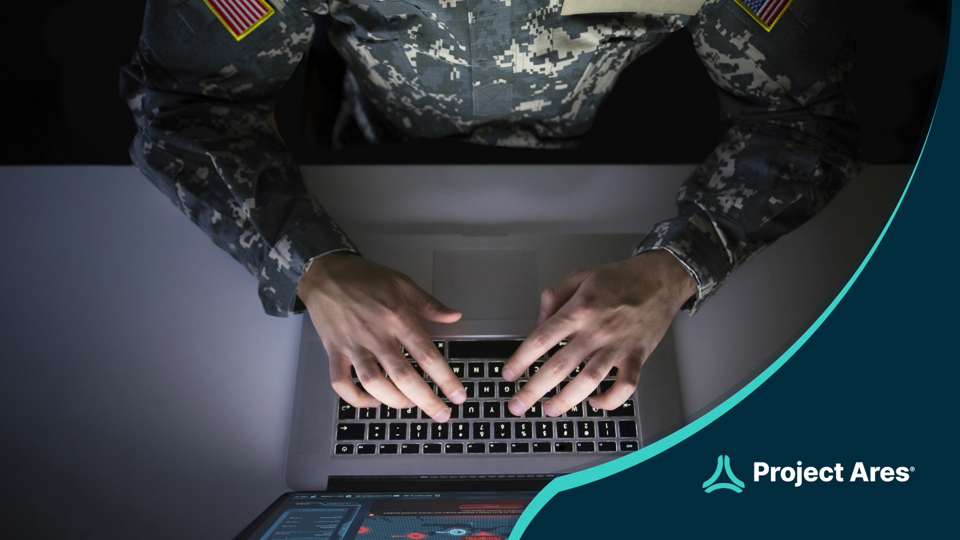 Project Ares’ Expert Scenarios Empower Secret Service Cybersecurity ...